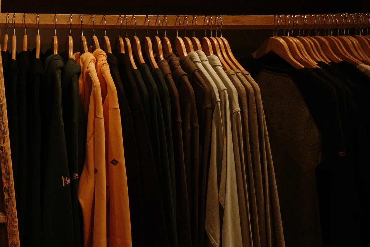 Men's Tops | Shop Tees, Shirts, Knitwear, Jackets & More – NYLA Fresh ...