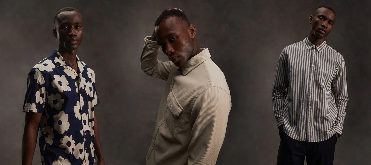 Minimum | Shop High-Quality Scandinavian Fashion For Men – NYLA Fresh ...