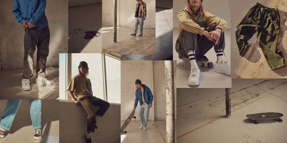 Revolution (RVLT) | Shop Conscious Streetwear For Men – NYLA Fresh Thread