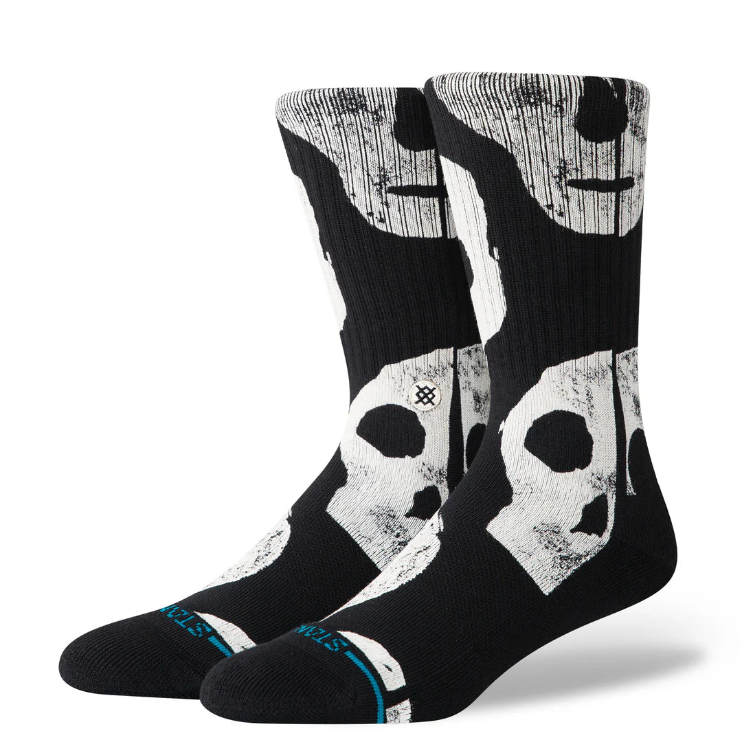 Jolly Rogers Crew Stance Socks – NYLA Fresh Thread