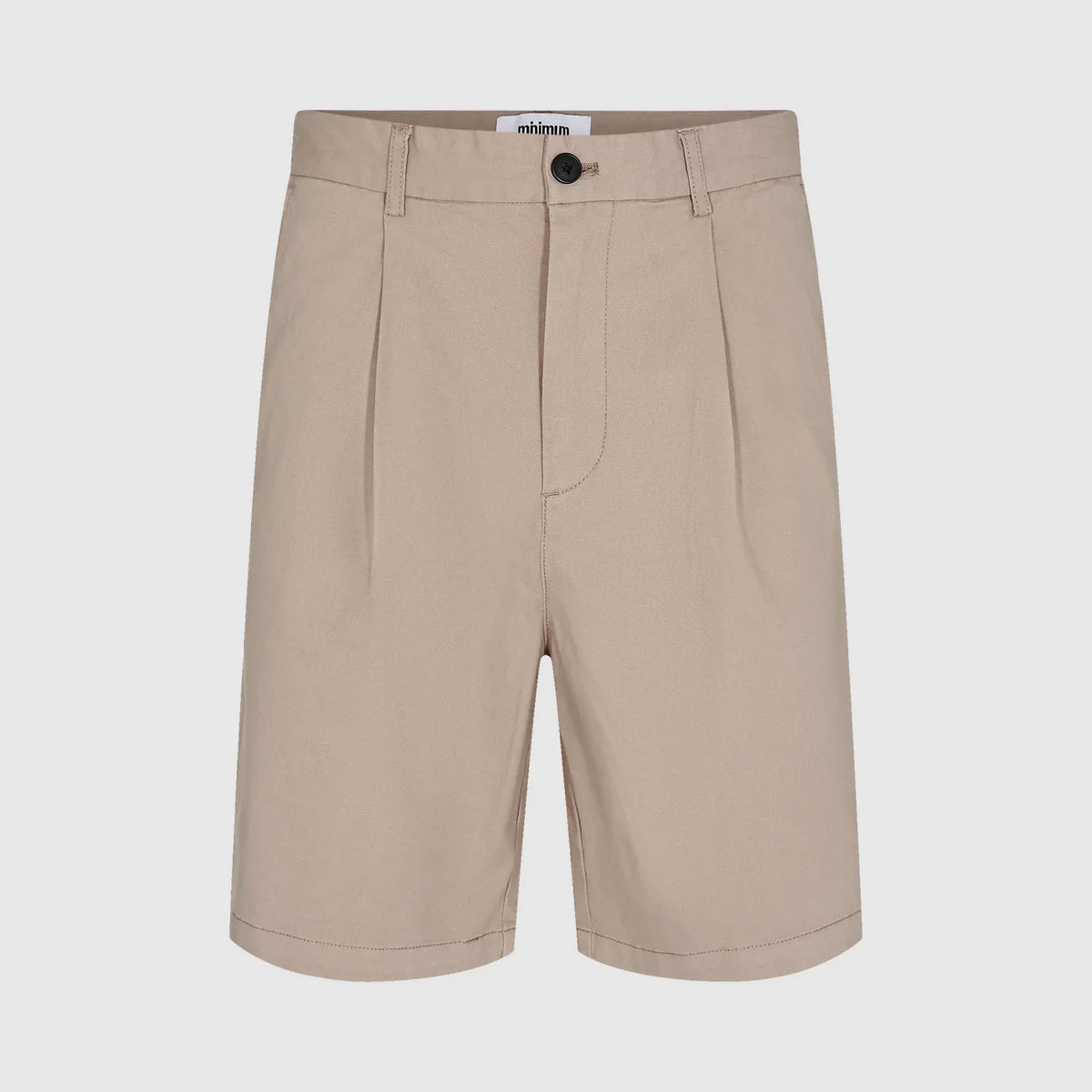 MINIMUM Bratto Short – NYLA Fresh Thread