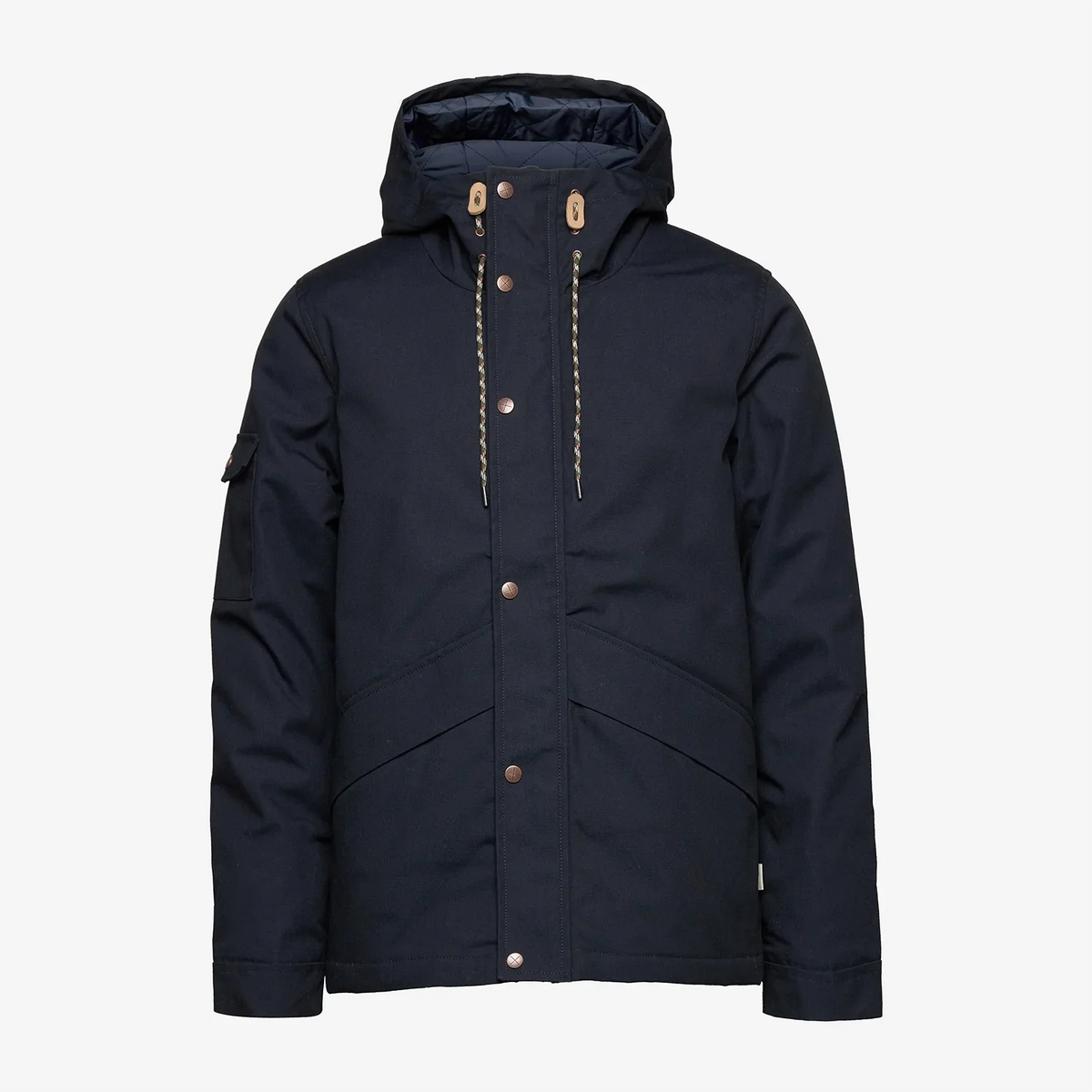 RVLT Callesen Jacket – NYLA Fresh Thread