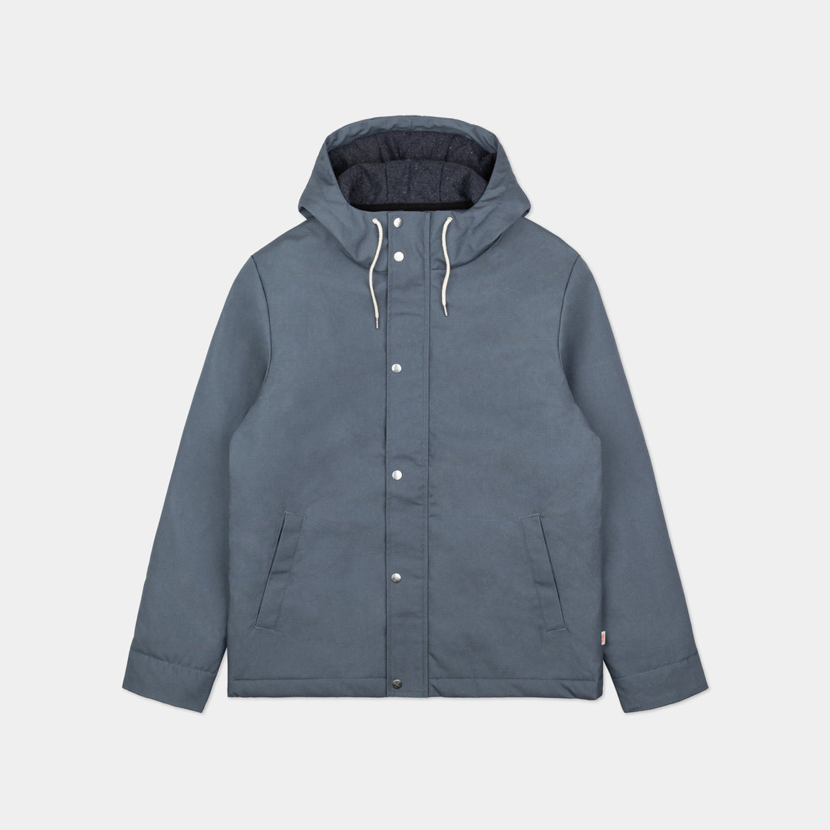 RVLT 7311 X Hooded Jacket – NYLA Fresh Thread