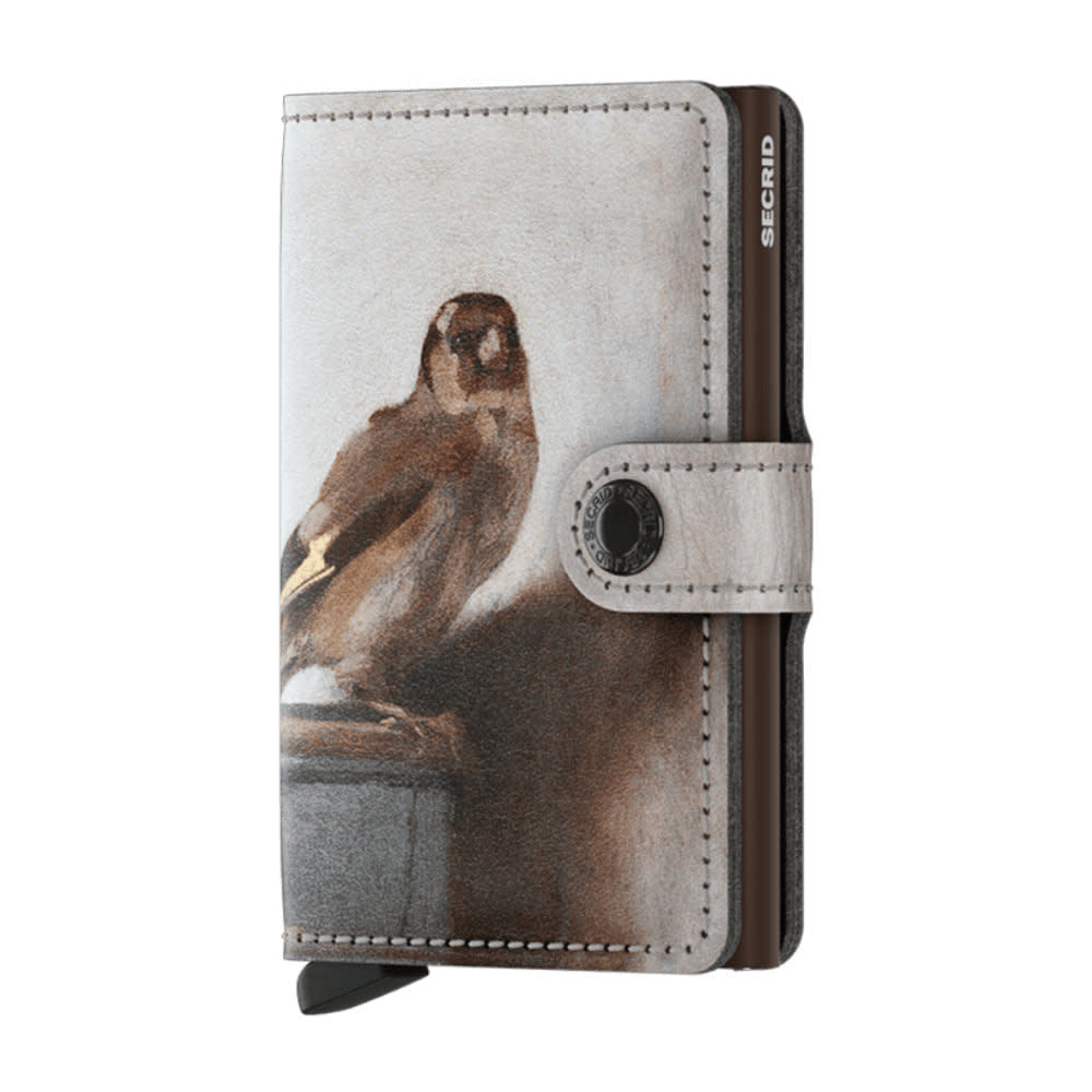 Secrid Miniwallet - Art – NYLA Fresh Thread